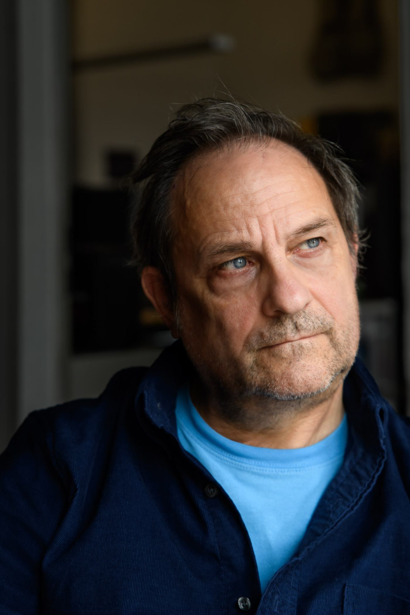 Bernd Arnold | Deutsche Gesellschaft für Photographie e.V.